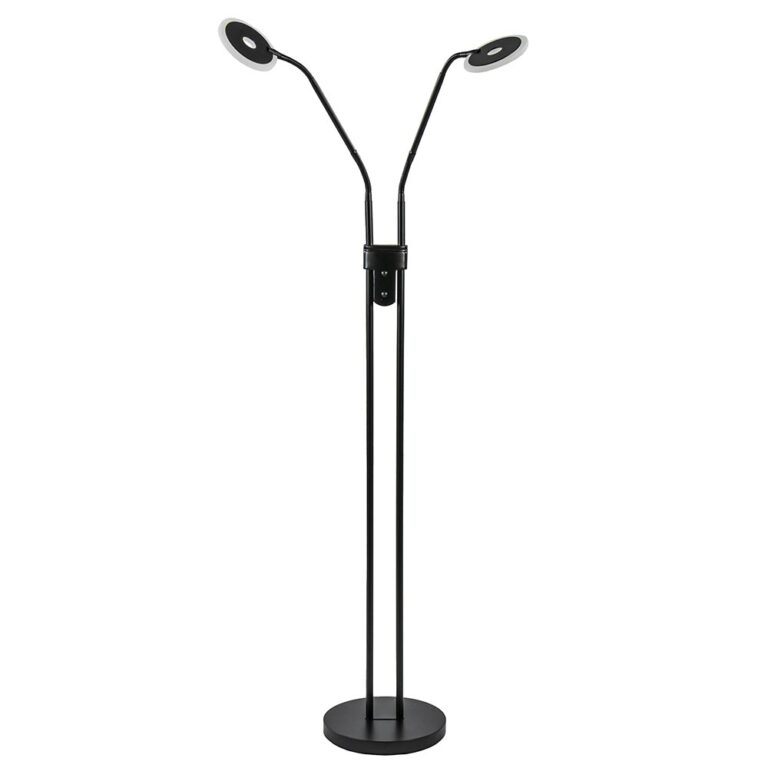 Vloerlampen online kopen | Straluma