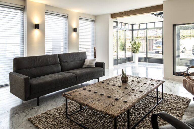 Woning in Bosschenhoofd | Straluma