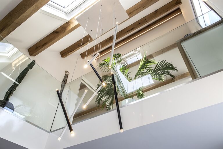 Woning in Bosschenhoofd | Straluma