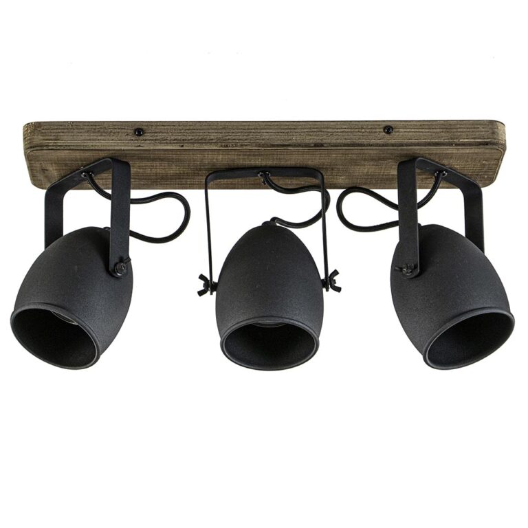 Industriële verlichting van Straluma