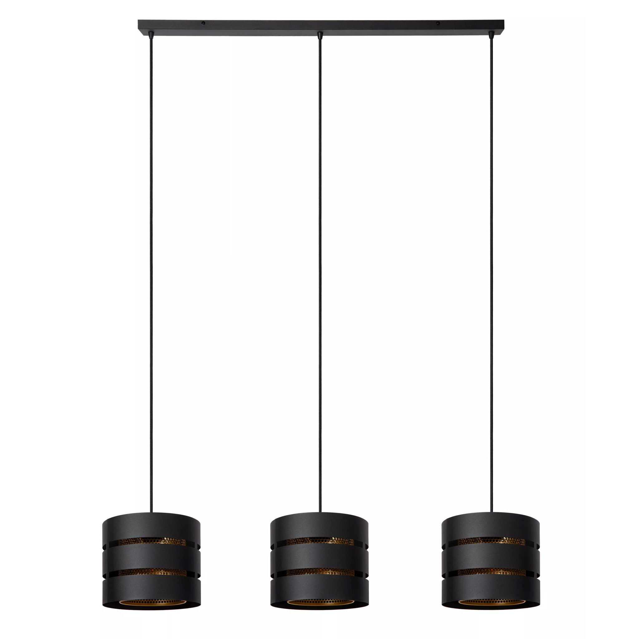 Industriële verlichting van Straluma