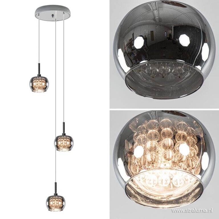 Pendel lampen online kopen | Straluma